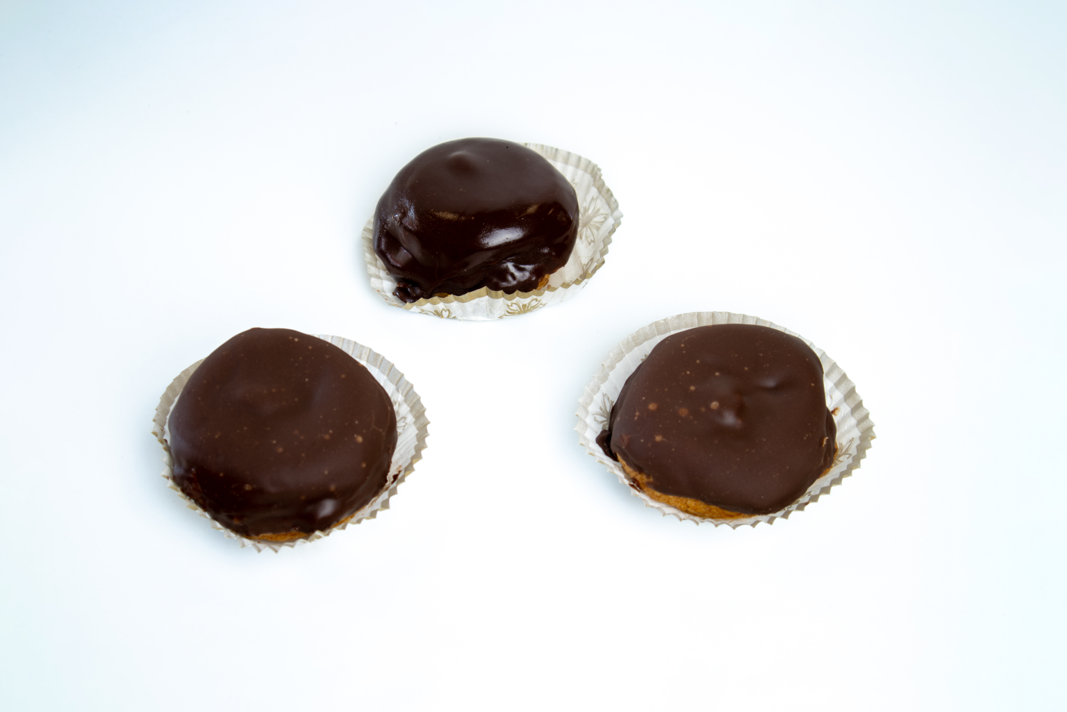 Bossche Bol – Bakkerij Paul Janssen